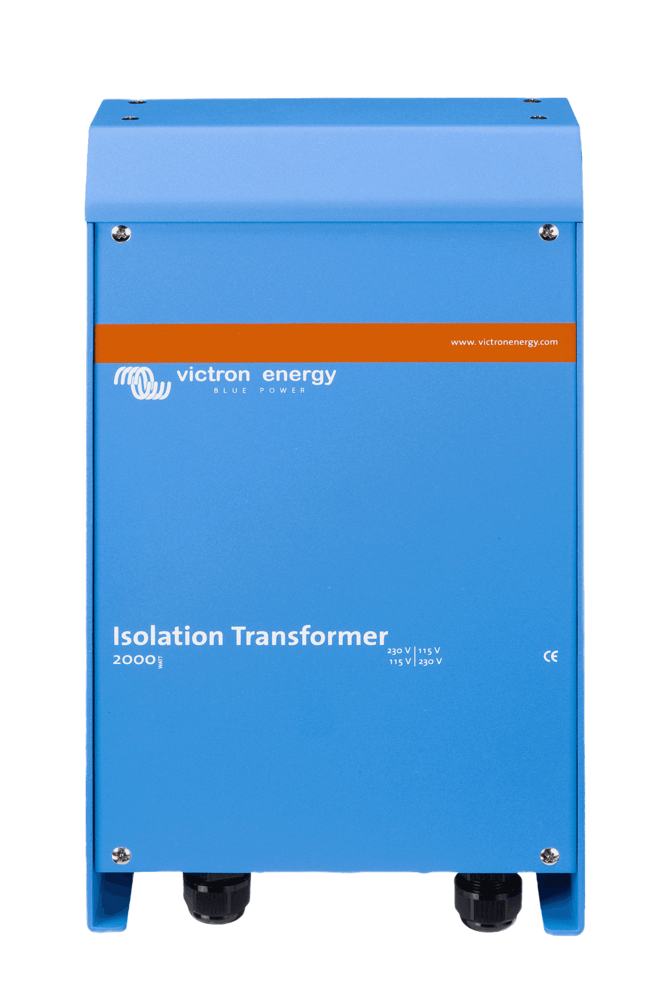 Battery charging & power conversion | Victron Energy