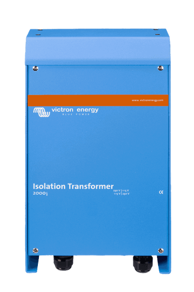 Battery charging & power conversion | Victron Energy