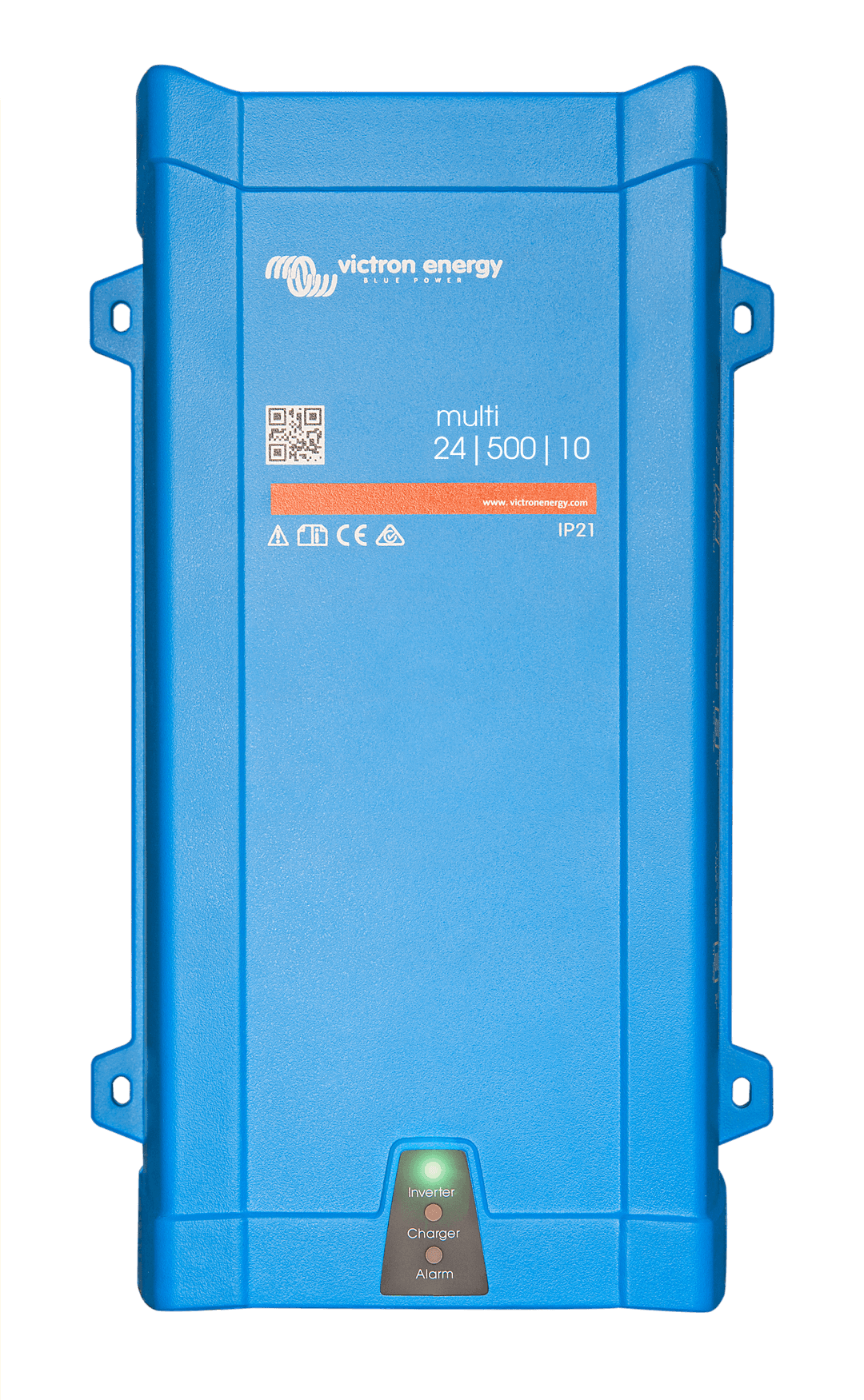 MultiPlus 500VA - 1600VA | Victron Energy