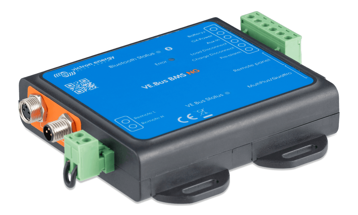 VE.Bus BMS NG | Victron Energy