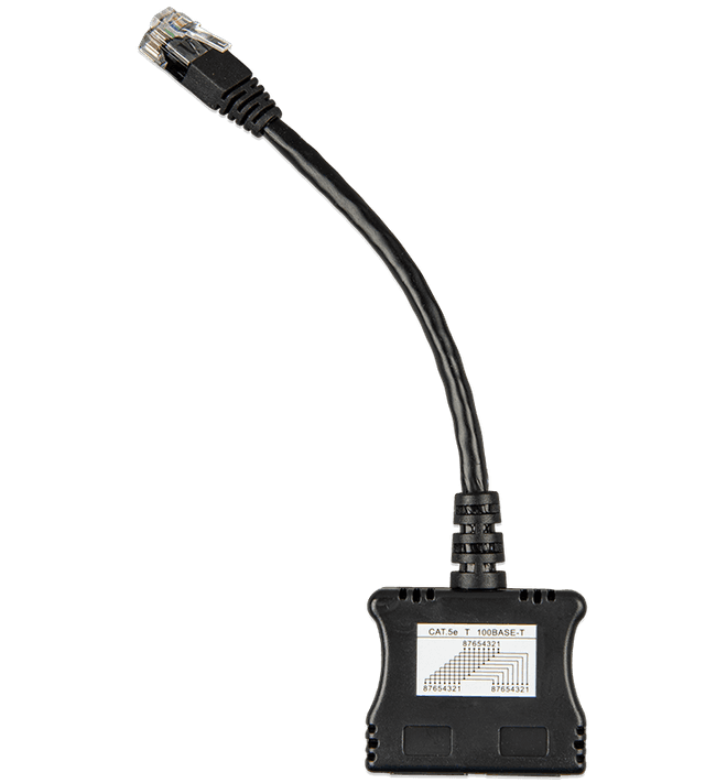RJ45-splitter | Victron Energy