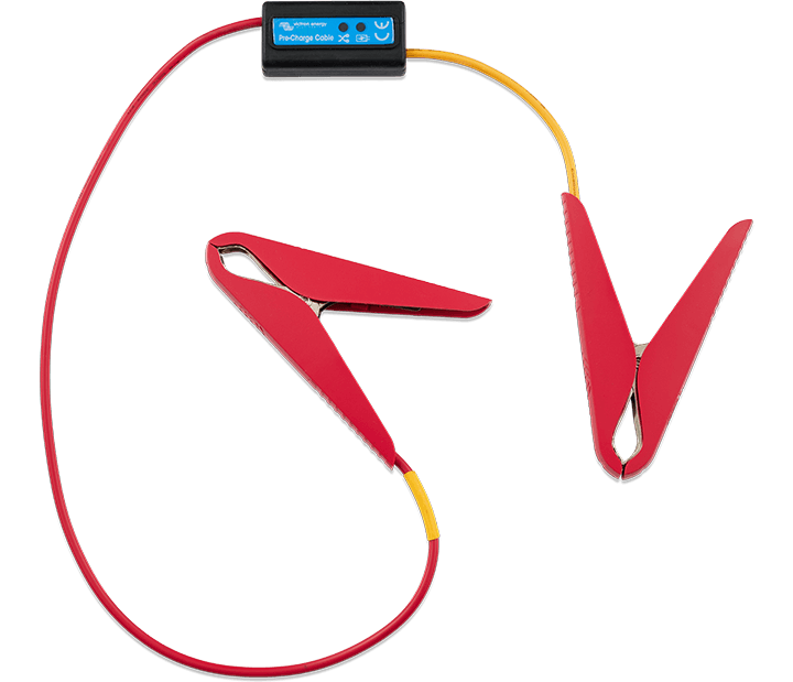 Pre-Charge Cable | Victron Energy