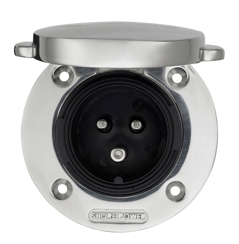 Shore Power Cable - Victron Energy