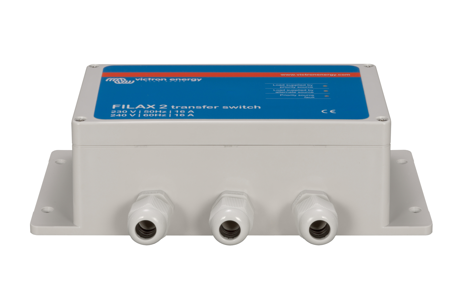 Filax 2 - Victron Energy