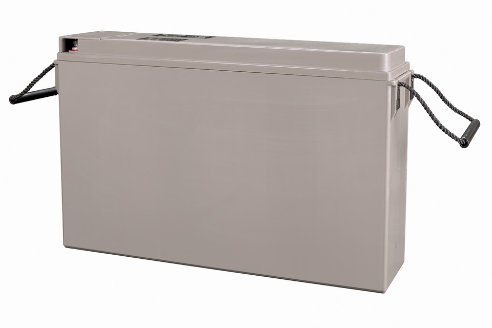 Telecom Batteries - Victron Energy