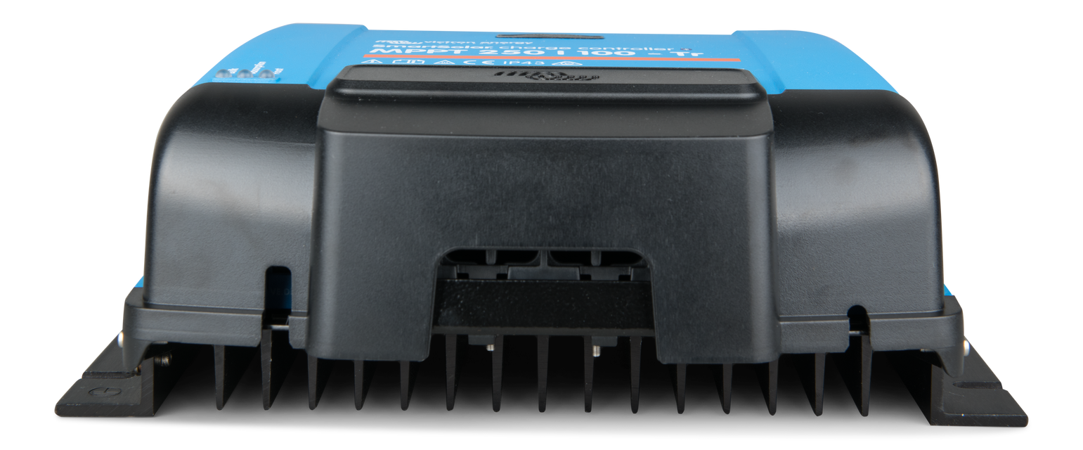 MPPT Wire Box - Tr - Victron Energy