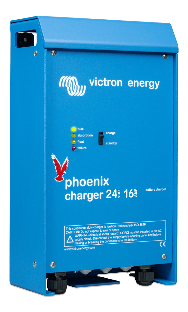 Phoenix Charger - Victron Energy