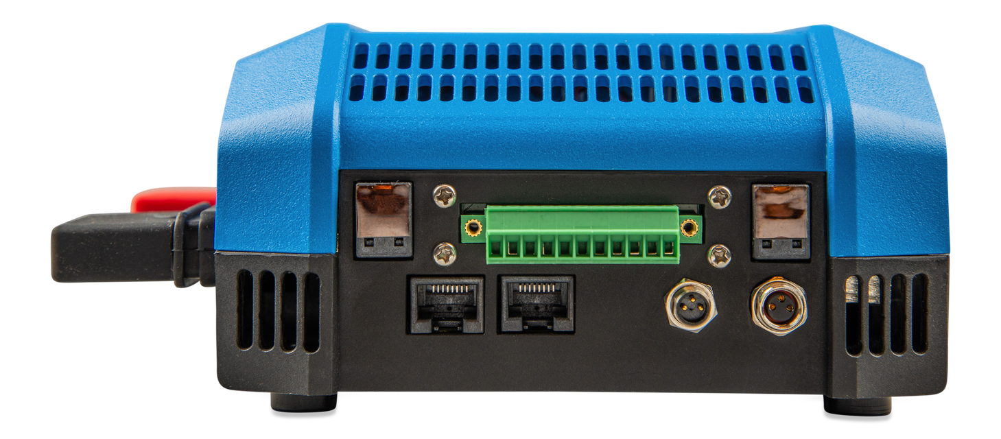 Lynx Smart BMS - Victron Energy