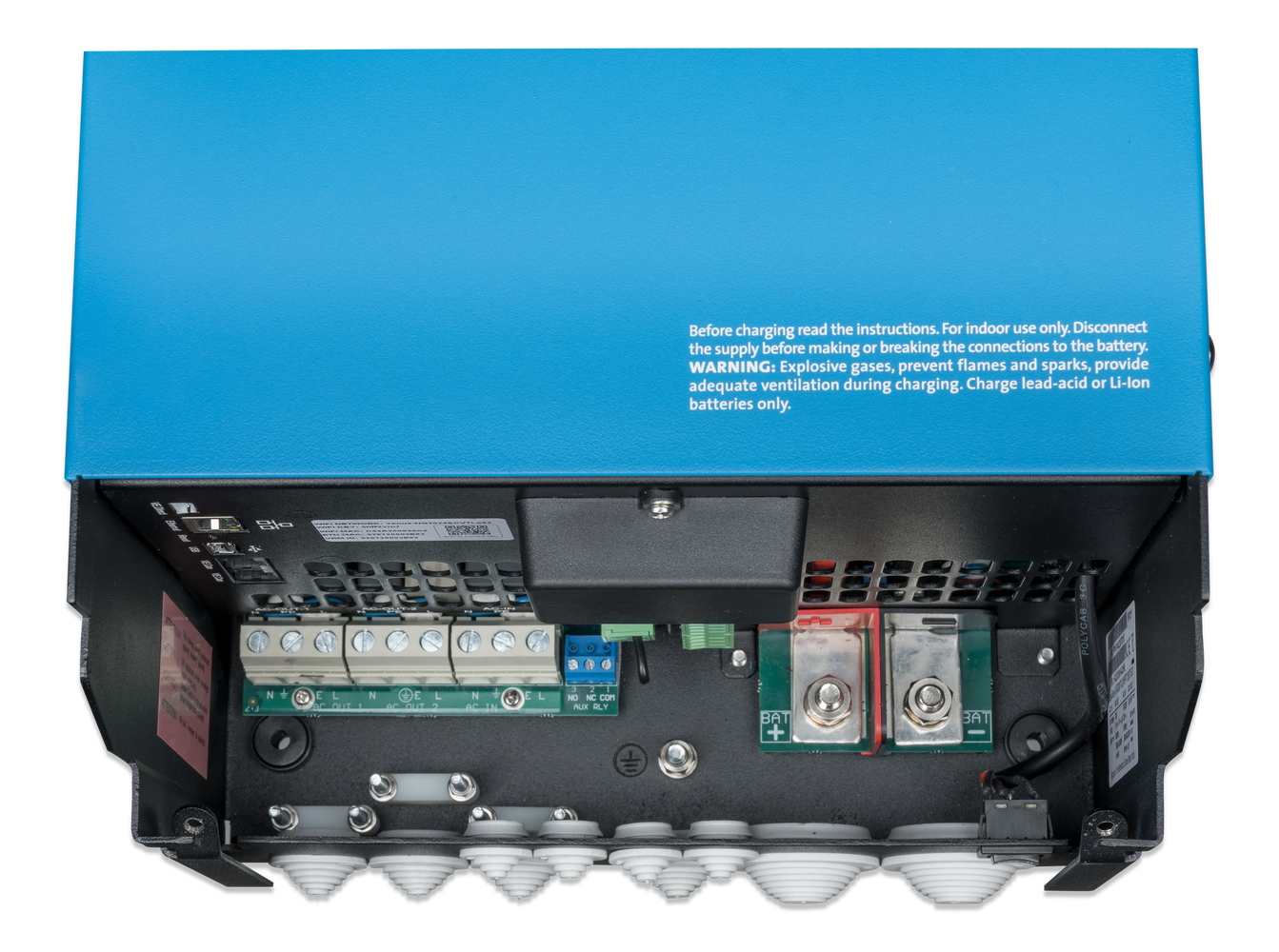 EasySolar-II GX - Victron Energy