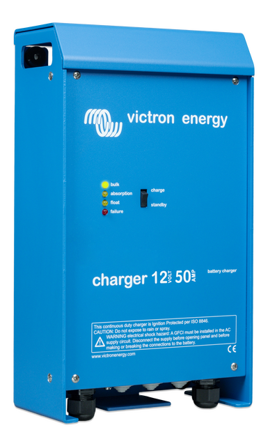 Charger - Victron Energy
