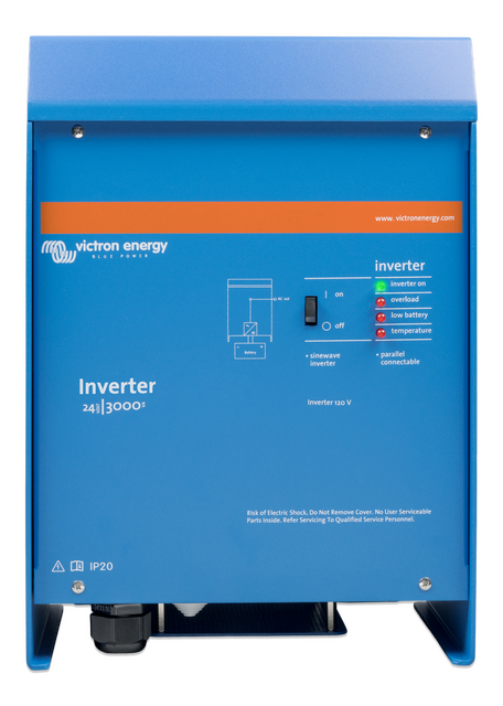 Inverter - Victron Energy
