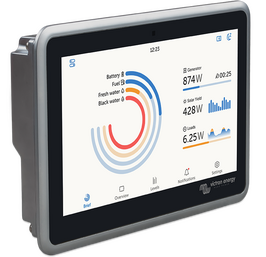 Display & panels - Victron Energy