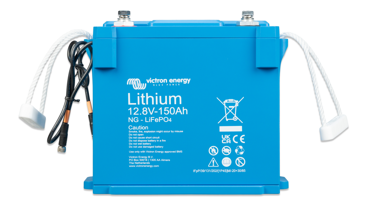 Lithium NG Batteries - Victron Energy