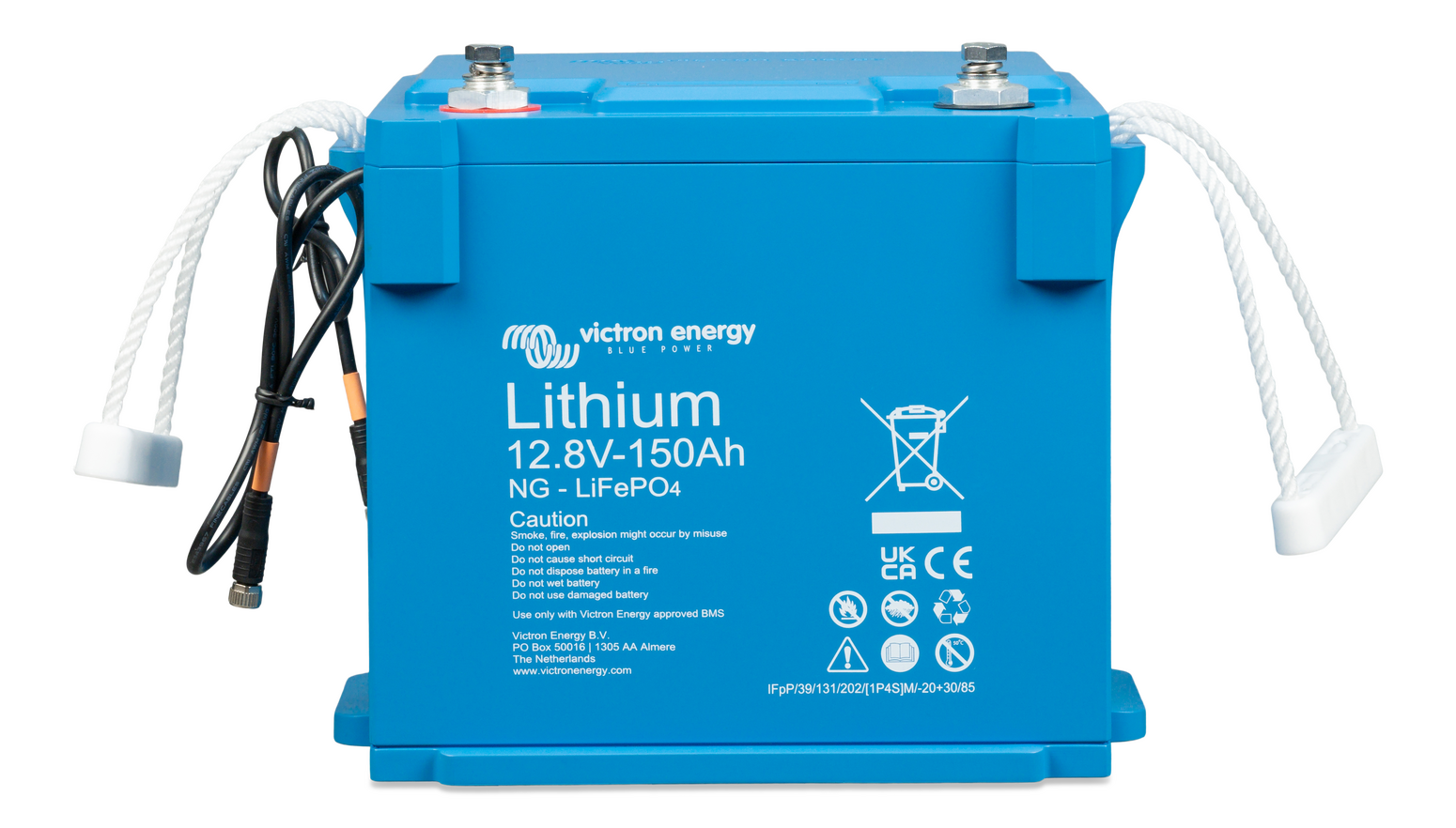Lithium NG Batteries - Victron Energy