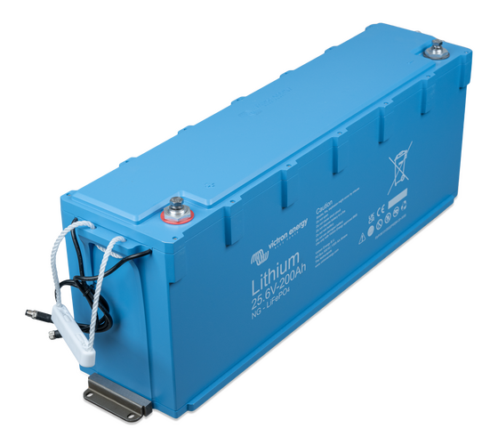 Lithium NG Batteries - Victron Energy