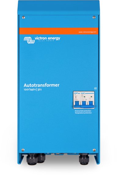Autotransformers - Victron Energy